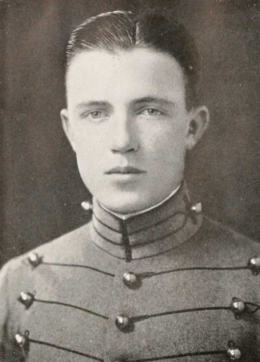 Robert M. Losey, the first U.S. serviceman killed in World War II | The ...